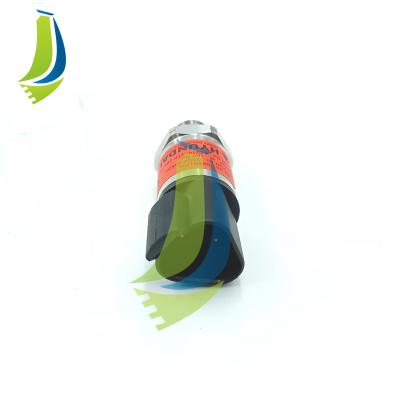 China 31Q4-40520 31Q440520 High Pressure Sensor 100 Bar For R225-7 Excavator for sale