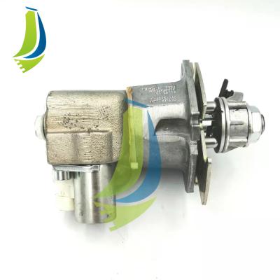 China 299-9119 Joystick Handle Assy For E216B E236B Excavator 2999119 High Quality Popular for sale