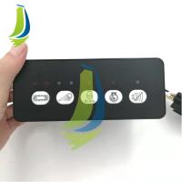 Cina pannello del contenitore di interruttore di comando 34B1099 per alta qualità di LG922D 34b1099 popolare in vendita