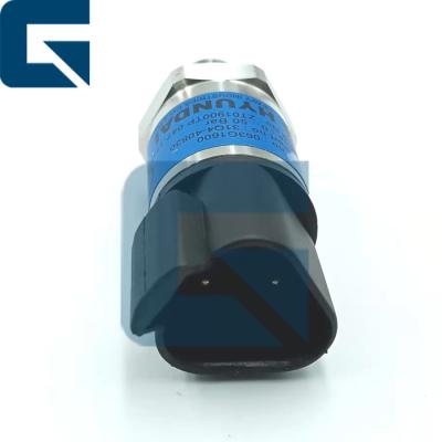 중국 31Q4-40830 31Q440830 굴삭기 R210LC-9 압력 센서 판매용