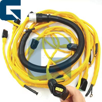 중국 6156-81-9211 6456819211굴착기 PC400-7 엔진 SAA6D125E 주입 배선 마구 판매용