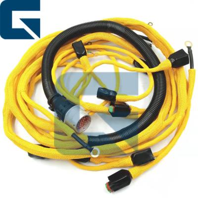 中国 6156-81-9211 6456819211Excavator PC400-7エンジンSAA6D125Eの注入の配線用ハーネス 販売のため