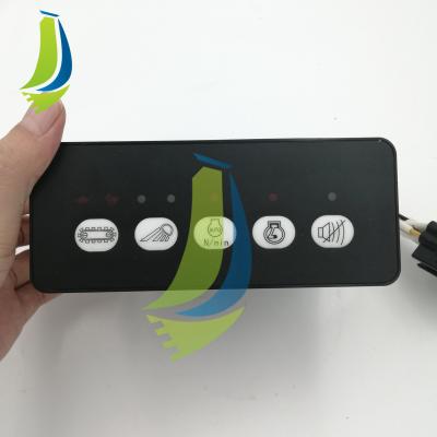 China 34B1099 Switch Box For LCG922D Excavator Spare Parts for sale