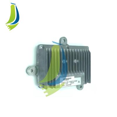 3901-543330 ελεγκτής 3901543330 πινάκων ECU για τον εκσκαφέα zx250-3