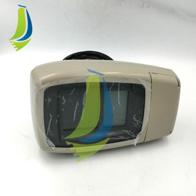 China 157-3198 Monitor Display Panel For E320C Excavator Electrical Parts for sale