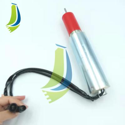 Cina alta qualità di Assy For 12H 140G 970F 3E6424 dell'elettrovalvola a solenoide 3E-6424 popolare in vendita