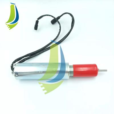 Cina alta qualità di Assy For 12H 140G 970F 3E6424 dell'elettrovalvola a solenoide 3E-6424 popolare in vendita
