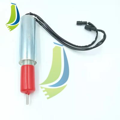 Cina alta qualità di Assy For 12H 140G 970F 3E6424 dell'elettrovalvola a solenoide 3E-6424 popolare in vendita