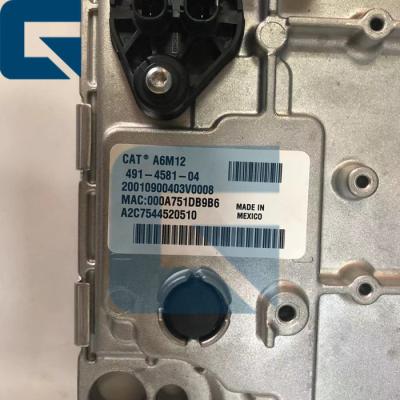 중국 491-4581 4914581 엔진 C1.1 C4.4 컨트롤러 ECM 판매용