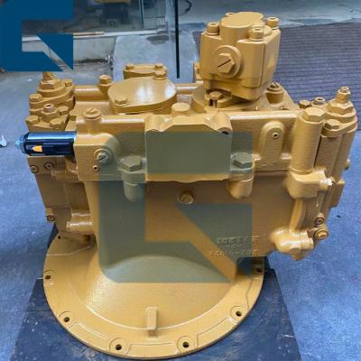 Китай 311-7404 3117404 гидронасос экскаватора E312D главный продается