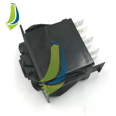 China 701-60002 Switch Panel 12V For 2CX 3CX 70160002 for sale