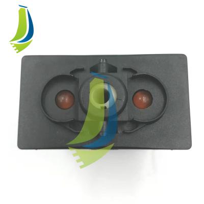 China 701-60002 Switch Panel 12V For 2CX 3CX 70160002 for sale