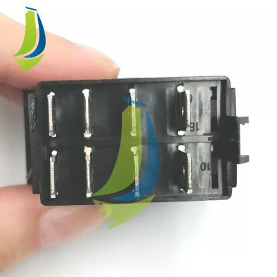 China 701-60002 Switch Panel 12V For 2CX 3CX 70160002 for sale