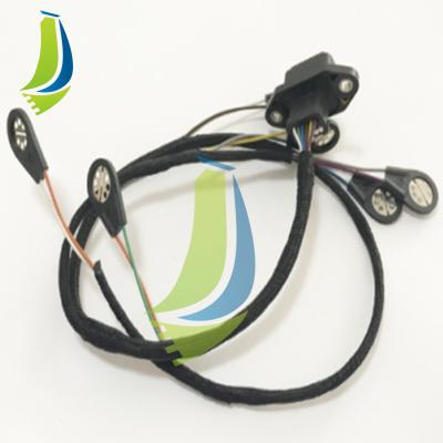 China 343-9866 High Quality Spare Parts Wire Harness 3439866 For C15 C18 Engine for sale