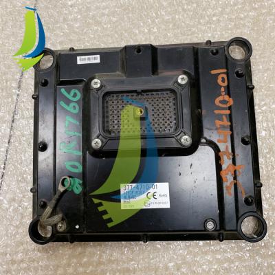China 377-4710 Control GP 3774710 Controller For Excavator Electrical Parts for sale