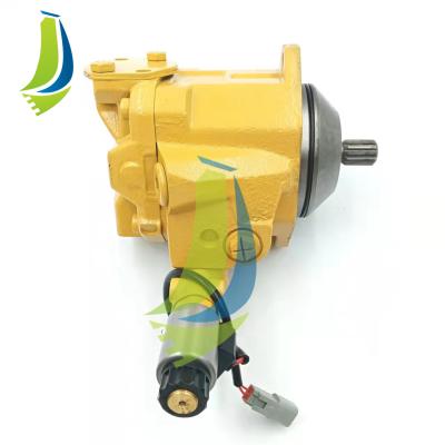 China 295-9663 Hydraulic Fan Pump For 345D 349D Excavator 2959663 High Quality for sale