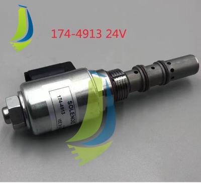 174-4913 Magnetventil für 950G 962G 980H 1744913