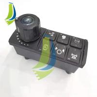 China 487-8458 Controller 4878458 High Quality for sale
