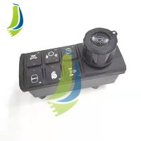 China 487-8458 Controller 4878458 High Quality for sale
