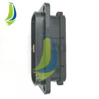 China 163-6637 Controller Plug For 324D 320D 330C Excavator 1636637 for sale