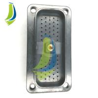 China 163-6637 Controller Plug For 324D 320D 330C Excavator 1636637 for sale