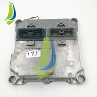 China 374-2640 ECU 3742640 Controller C7.1 Engine For E320D2 E329D2 Excavator for sale