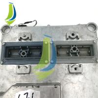 China 374-2640 ECU 3742640 Controller C7.1 Engine For E320D2 E329D2 Excavator for sale