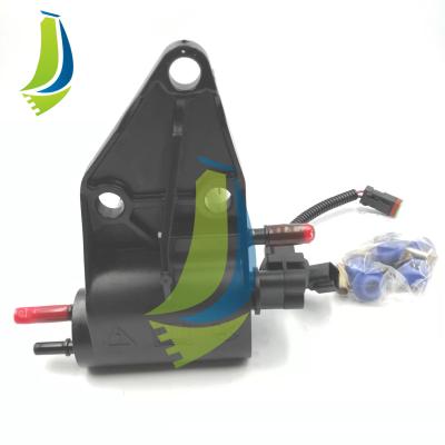 China ULPK0041 Fuel Filter Pump Engine Parts 4132A018 High Quality for sale
