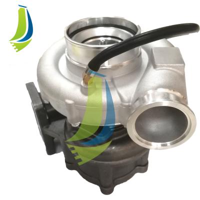 China 612601110925 Spare Parts GT45 Turbocharger For WD618 Engine for sale