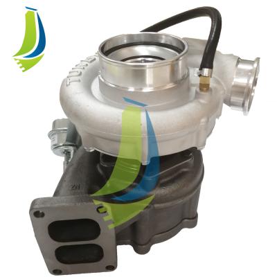 China 612601110925 Spare Parts GT45 Turbocharger For WD618 Engine for sale