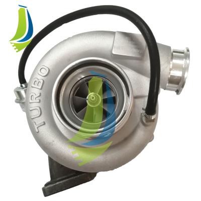 China 612601110925 Spare Parts GT45 Turbocharger For WD618 Engine for sale