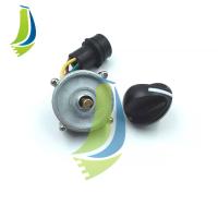 China 106-0107 Throttle Position Switch Sensor 1060107 For E320B E320C Excavator for sale