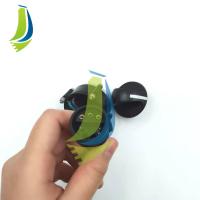 China 106-0107 Throttle Position Switch Sensor 1060107 For E320B E320C Excavator for sale