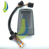 China 386-3457 Display Screen  For Excavator E320D E330D E336D 3863457  High Quality for sale