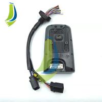 China 386-3457 Display Screen  For Excavator E320D E330D E336D 3863457  High Quality for sale