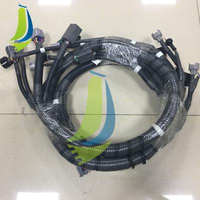 China 8-98035054-4 Wiring Harness 8980350544 For 4JJ1 Engine Parts for sale