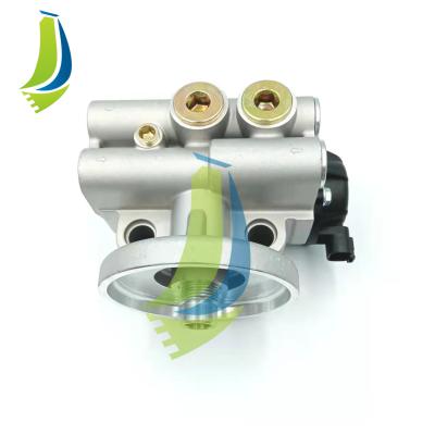 China 371-3599 Fuel Filter Seat For E336D E325D E345D Excavator 190-8970 High Quality for sale