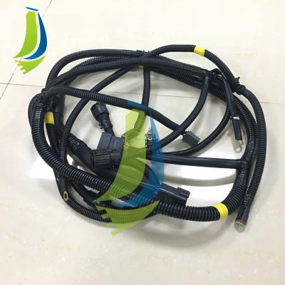 China 14631809 Wiring Harness 14531705 For EC240B EC290B Excavator Parts for sale