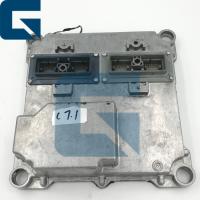 China 374-2640 374-2640 Excavator E320d2 Engine C7.1 Controller ECM for sale