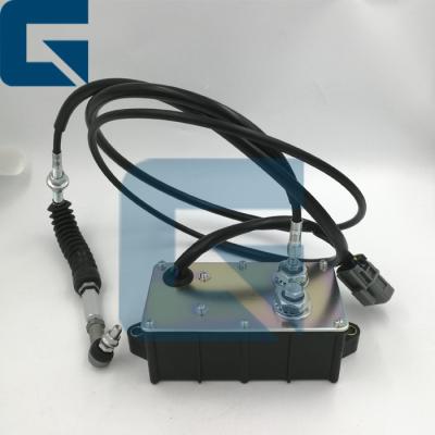 Китай 523-00008 52300008 мотор дросселя экскаватора DH220-5 S340LC-7 продается