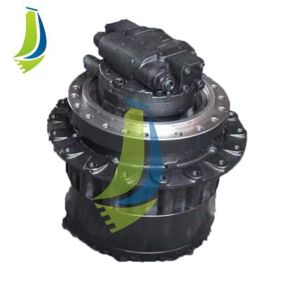 China 267-6796 Final Drive Hydraulic Travel Motor 2676796 For E325DL Excavator for sale
