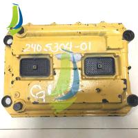 China 240-5304 Controller ECU For 322C 325C E330C Excavator 2405304 for sale