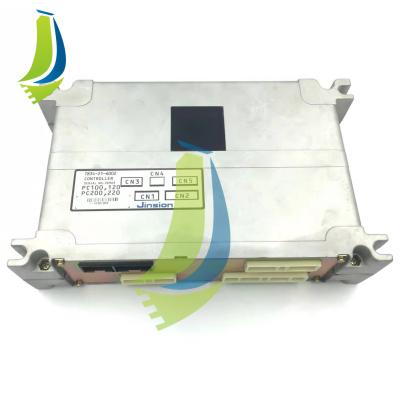 China 7834-21-6002 Controller ECU 7834216002 For PC200-6 PC220-6 Excavator for sale