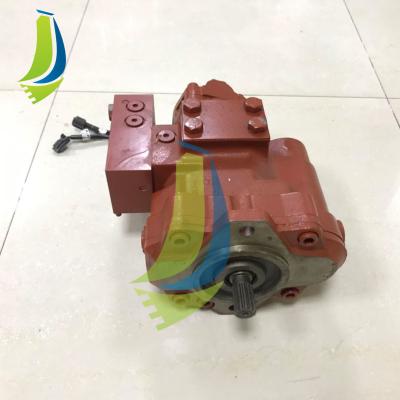 China PSVD2-17E Hydraulic Piston Pump For Excavator Spare Parts for sale