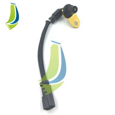 China 201-6616 Grankshaft Position Speed Sensor 2016616 For 345D 349D Excavator for sale