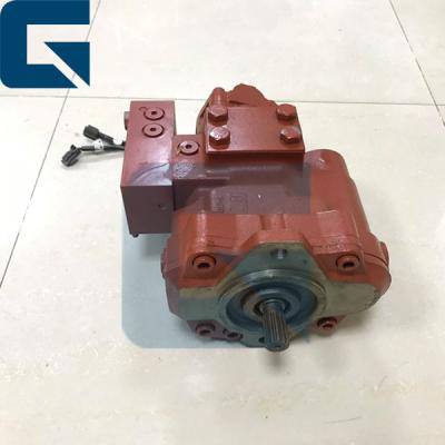 China PSVD2-17E Hydraulikpumpe für EX55UR-Bagger Main Pump zu verkaufen