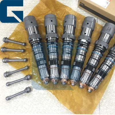 중국 QSK19 QSK23 엔진을 위한 4088431 4076533 엔진 연료 인젝터 판매용