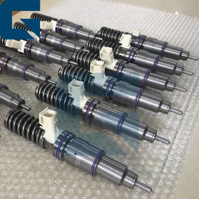 中国 D13エンジンのためのVOE20584345 20584345エンジンの燃料噴射装置 販売のため