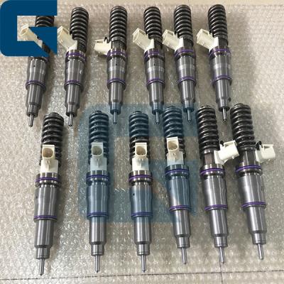 중국 D13 엔진을 위한 VOE20584345 20584345 엔진 연료 인젝터 판매용