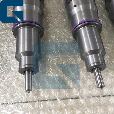 中国 D13エンジンのためのVOE20584345 20584345エンジンの燃料噴射装置 販売のため